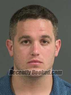 Andrew Charles Young Mugshot & Arrest Info | Charleston County, SC
