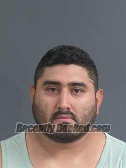Recent Booking / Mugshot for JOSE ANGEL RODRIGUEZ in Charleston County ...