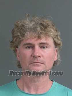 Recent Booking / Mugshot for LARRY WAYNE SCOTT in Charleston County ...