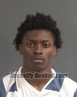 Recent Booking / Mugshot for MICHAEL AARON GADSDEN in Charleston County ...
