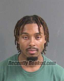Recent Booking / Mugshot for TIMOTHY EDWARD DAVIS in Charleston County ...