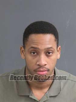 Recent Booking / Mugshot for JORDAN NOEL-DEAN MARTIN in Charleston ...