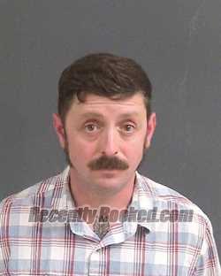 Recent Booking / Mugshot for MICHAEL C BERRY in Charleston County ...