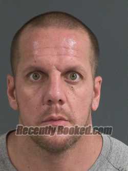 Recent Booking / Mugshot for CHARLES WILLIAM MCDANIEL in Charleston ...