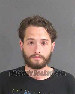 Recent Booking / Mugshot for BRANDON TYLER OSMOND in Charleston County ...