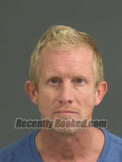 Recent Booking / Mugshot for WADDY MCFALL ANDERSON in Charleston County ...