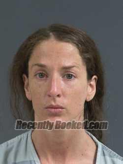 Recent Booking / Mugshot for CATHERINE YEAGER in Charleston County ...