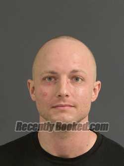 Recent Booking / Mugshot for RAYMOND SCOTT BOZARD in Charleston County ...