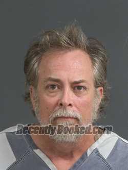 Michael Todd Huckleberry Arrest & Booking Info | Charleston County, SC