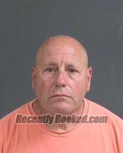 Recent Booking / Mugshot for STEVEN JAY COHEN in Charleston County ...