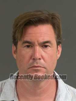 Recent Booking / Mugshot for CHISTOPHER RYAN WEBB in Charleston County ...