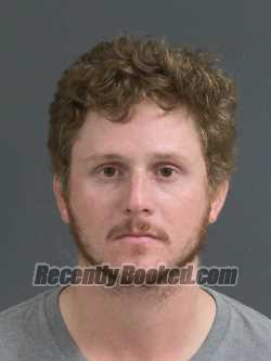 Recent Booking / Mugshot for JOHN WILLIAM WHITEHEAD in Charleston ...