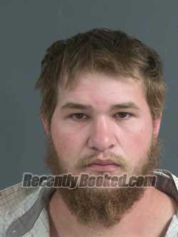 Recent Booking / Mugshot for KEVIN DEWITT DRIGGERS in Charleston County ...