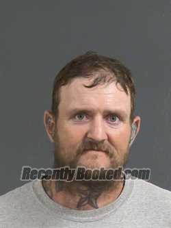 Recent Booking / Mugshot for DUSTIN DEWAYNE BLEVINS in Charleston ...
