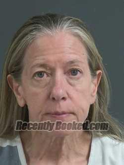 Recent Booking / Mugshot for CYNTHIA MORGAN BONNER in Charleston County ...
