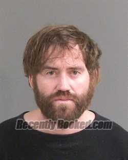 Recent Booking / Mugshot for ANDREW WILLIAM BOLDEN in Charleston County ...