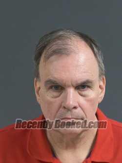 Recent Booking / Mugshot for PHILIP ROBERT KALIS in Charleston County ...