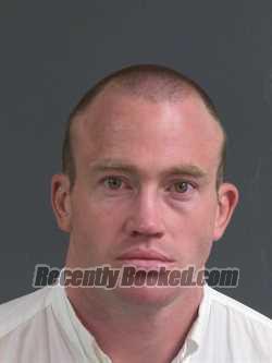 Recent Booking / Mugshot for CHRISTOPHER RANDOLPH SMITH in Charleston ...