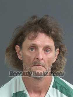 Recent Booking / Mugshot for DAVID PARDEE in Charleston County, South ...