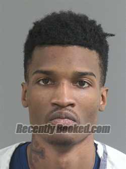 Malik Jadon Robinson Mugshot & Arrest Info | Charleston County, SC