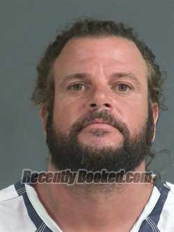 Recent Booking / Mugshot for ANTHONY MICHAEL BLOOMER in Charleston ...