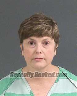 Recent Booking / Mugshot for JANICE RAUTON GAMBLE in Charleston County ...