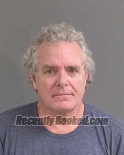 Recent Booking / Mugshot for JEFFREY LAWLOR RICKENBACH in Charleston ...