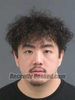 Recent Booking / Mugshot for LENTA SAELEE in Charleston County, South ...