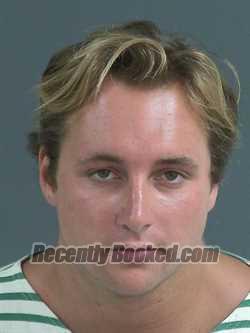 Recent Booking / Mugshot for JACK ANDREW GLOWACKI in Charleston County ...