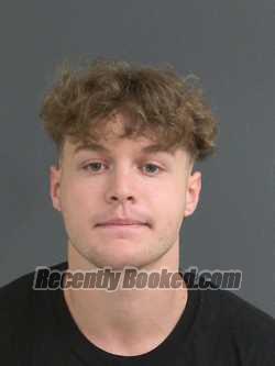 Recent Booking / Mugshot for THOMAS ANTHONY BRIENZA in Charleston ...