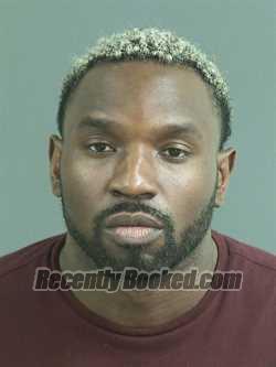 Recent Booking / Mugshot for BARRETT SMITH in Charleston County, South ...