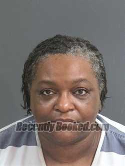 Recent Booking / Mugshot for SUSAN MARIA HOOK in Charleston County ...