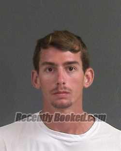Recent Booking / Mugshot for CHRISTOPHER BERNARD MANNING in Charleston ...