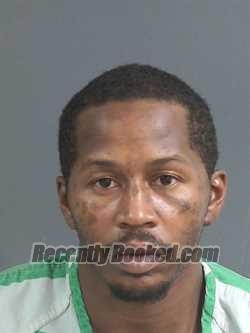 Recent Booking / Mugshot for DOUGLAS DELANY GOODWIN in Charleston ...