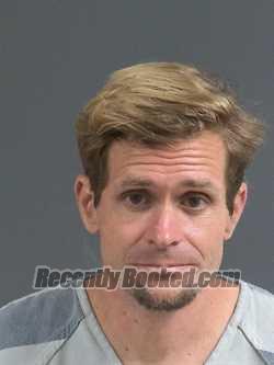 Recent Booking / Mugshot for FRANK TALIERCIO in Charleston County ...