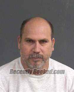 Recent Booking / Mugshot for PEDRO PERALES PEREZ in Charleston County ...