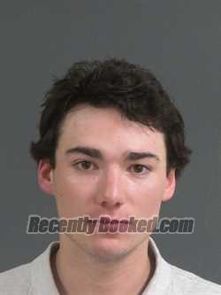 Recent Booking / Mugshot for RHETT ASHTON POWELL in Charleston County ...