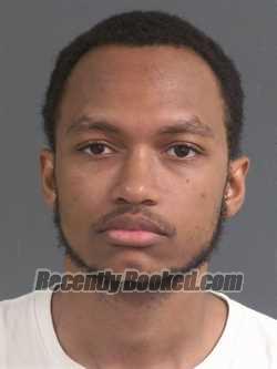 Recent Booking / Mugshot for RONALD ALLEN MCNEIL in Charleston County ...