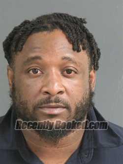 Recent Booking / Mugshot for DAVID PINCKNEY in Charleston County, South ...