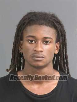 RAQUAN AKIEL LADSON Arrest Record & Booking Info – Charleston County ...