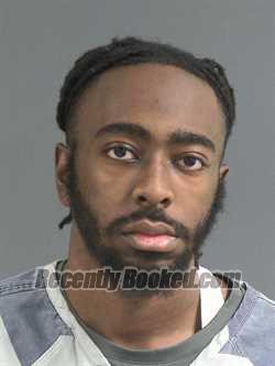 Recent Booking / Mugshot for JOSHUA WILLIAMS in Charleston County ...
