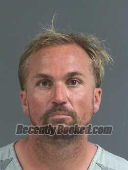 Recent Booking / Mugshot for KYLE HICKEY in Charleston County, South ...
