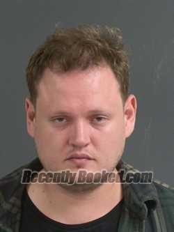Recent Booking / Mugshot for CHRISTOPHER ROGERS in Charleston County ...