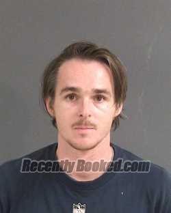 Recent Booking / Mugshot for ANDREW LEE WOOLSEY in Charleston County ...
