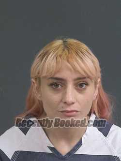 Recent Booking / Mugshot for TAYLOR MARLANE WHITLOCK in Charleston ...