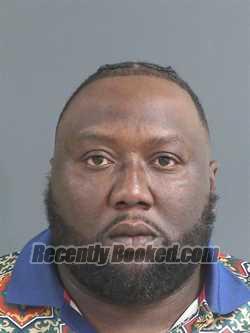 Recent Booking / Mugshot for JAMES DANIEL SMALLS in Charleston County ...