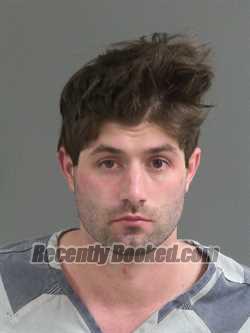 MICHAEL JEFFREY TEESDALE Arrest Record & Booking Info – Charleston ...