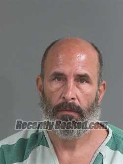 Recent Booking / Mugshot for ALLEN JOSEPH MONTPAS in Charleston County ...
