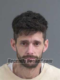 JACOB SHOOK Arrest Record & Booking Info – Charleston County, South ...