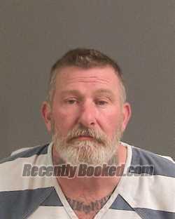 Recent Booking / Mugshot for CHRISTOPHER TRUSSELL in Charleston County ...